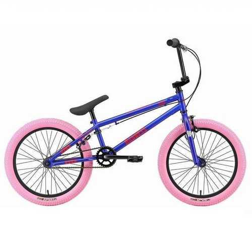 Велосипед bmx