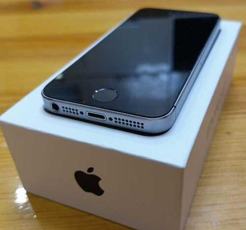 iPhone 5S, 16 ГБ