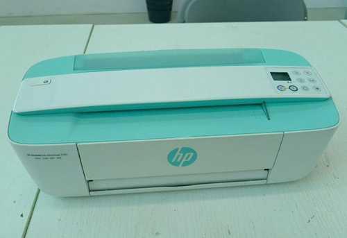 Принтер. HP DeskJet Ink Advantage 3785 T8W46C