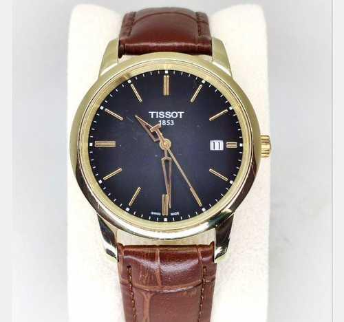 Часы Tissot 1853 мужские оригинал