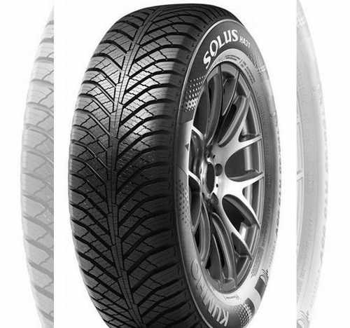 Kumho Solus HA31 255/60 R17 106V