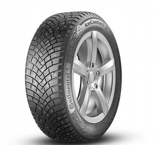 Continental ContiIceContact 275/40 R22 107T