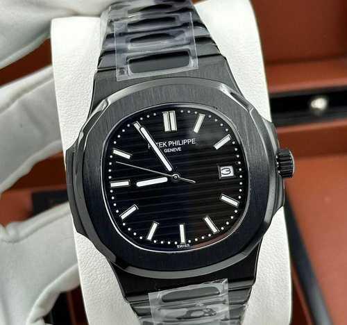 Наручные мужские часы Patek Philippe