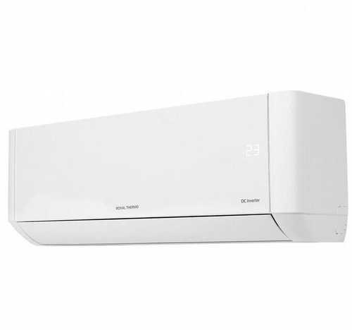 Блок внутренний Royal Thermo multi combo ERP DC rtfmi/in-07HN8/white инвертор. мульти сплит-системы