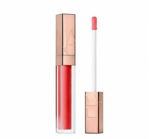 Nars блеск для губ Afterglow Lip Shine, LA chamade