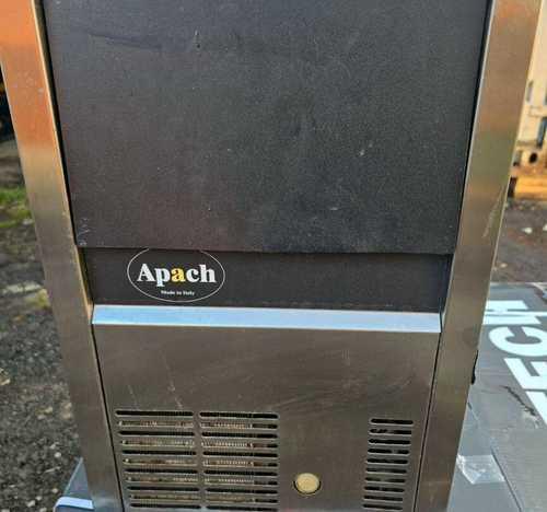 Ледогенератор Apach