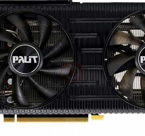 RTX 3050 palit Dual