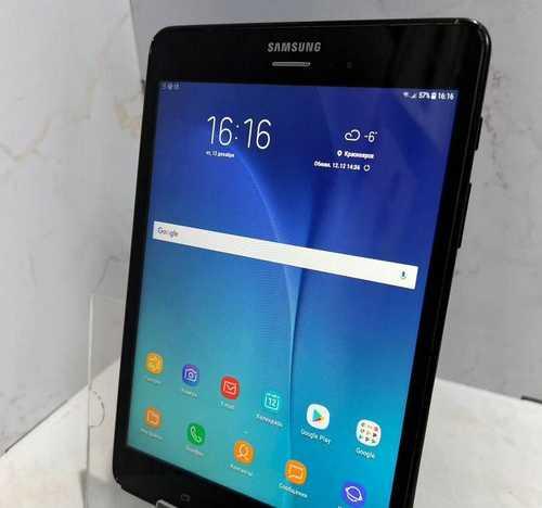 Планшет Samsung Galaxy tab A (SM-355)