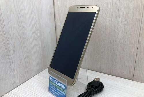 С) Телефон Samsung Galaxy J4 3/32