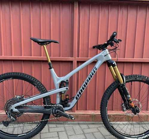 Топовый Propain Spindrift CF 29 Carbon