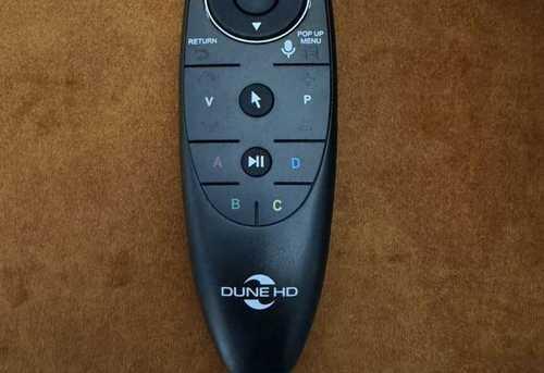 Пульт ду Dune HD Bluetooth