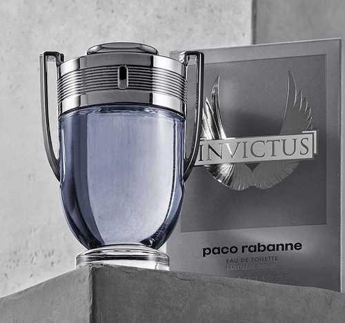 Paco rabanne invictus