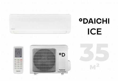 Кондиционер daichi ICE35AVQ1/ICE35FV1