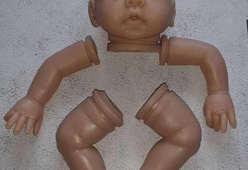 Молд для реборна