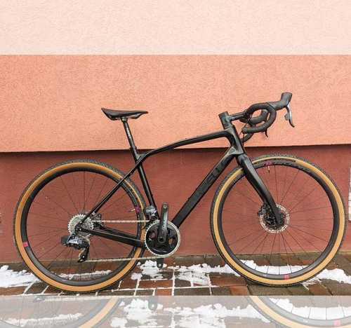 Gravel pinarello granger X Force AXS