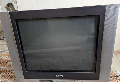 Телевизор Sanyo CE21EF1