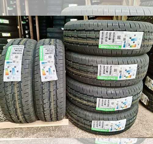 Grenlander Winter GL989 215/70 R15C 109R