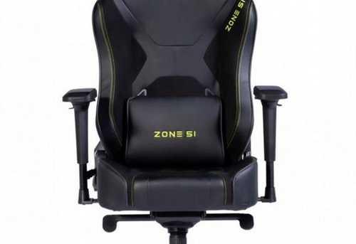 Кресло компьютерное игровое zone 51 armada Black