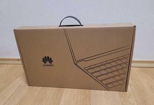 Ноутбук Huawei matebook d16 i5-12450 8/512 Win11