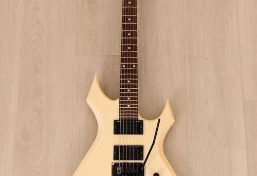 Электрогитара B.C.Rich NJ Series Warlock WGR-2X HH