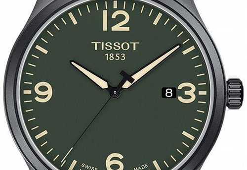 Мужские часы новые Tissot Gent XL оригинал