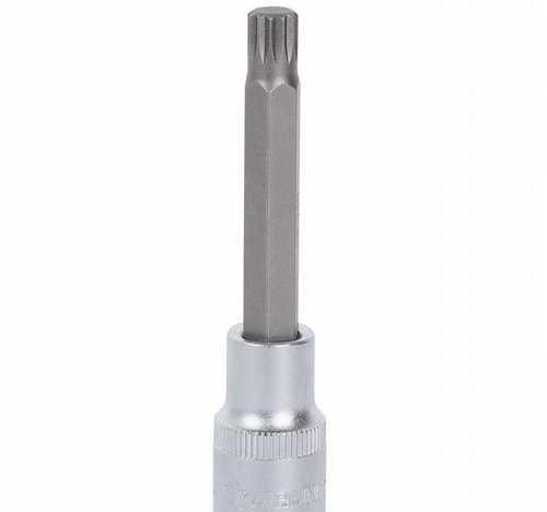 Головка сменная 1/2 со вставкой spline M10 L-100мм