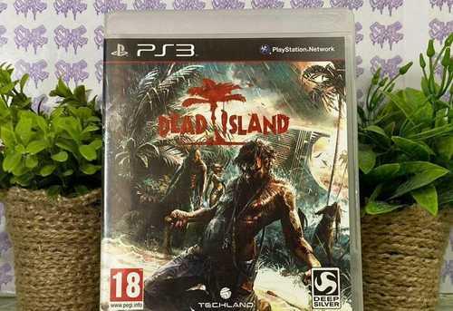 Dead Island PS3