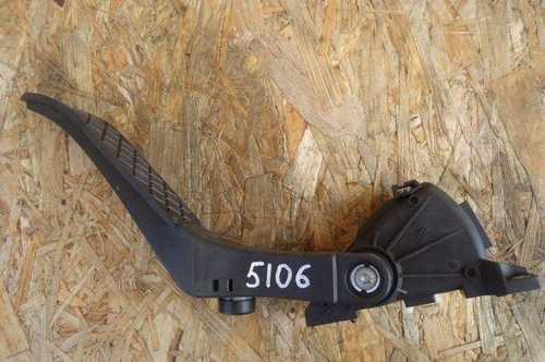 Педаль газа Volkswagen Touareg 7L6 BAR