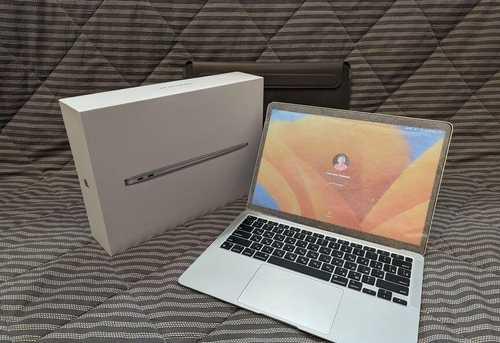 MacBook Air M1 256Gb 8Gb Россия