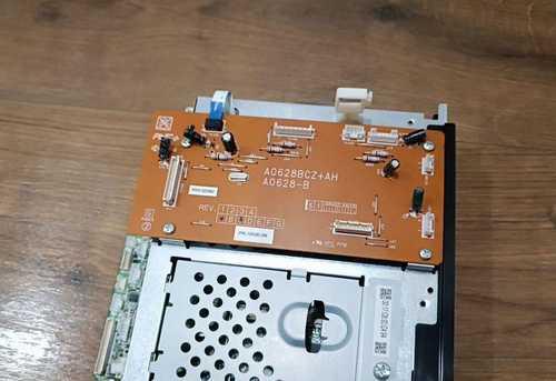 Форматтер Kyocera 2035 302PM94020