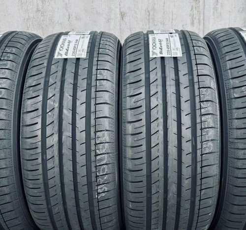 Yokohama BluEarth-GT AE-51 215/45 R17 91W