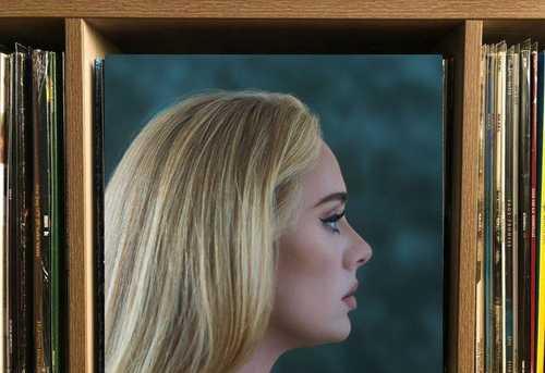Adele - 30 пластинка LP