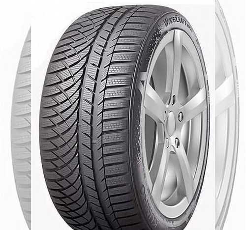 Kumho WinterCraft WP72 245/45 R20 103V