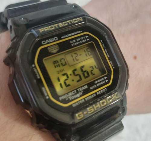 Casio DW-5030D 30th