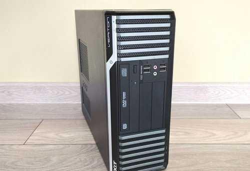 Офисный Core i3-3240 / 4gb / 120gb