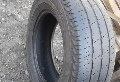 Continental Vanco 2 225/65 R16C 112