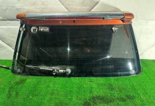 Дверь багажника со стеклом Honda CR-V RD