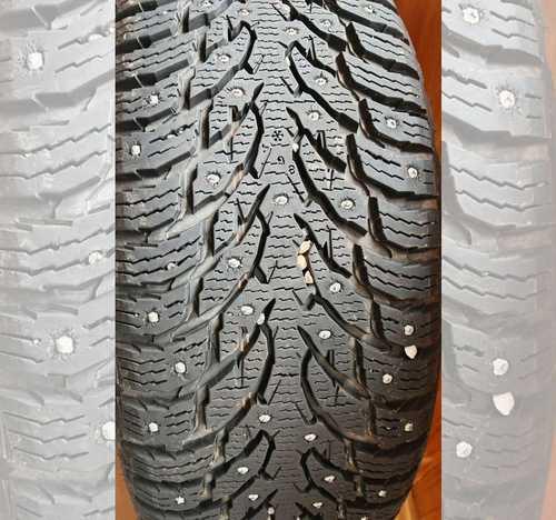 Ikon Tyres Autograph Ice 9 SUV 245/50 R20 105T