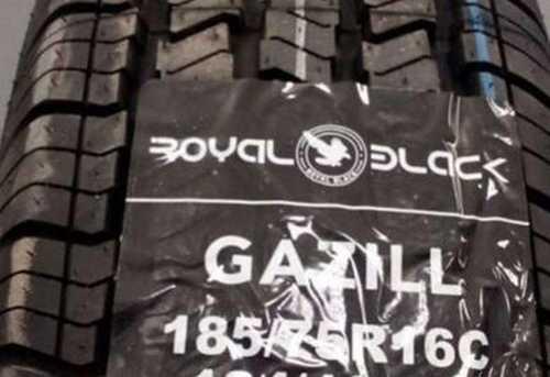 Royal Black Gazill 185/75 R16C 104R