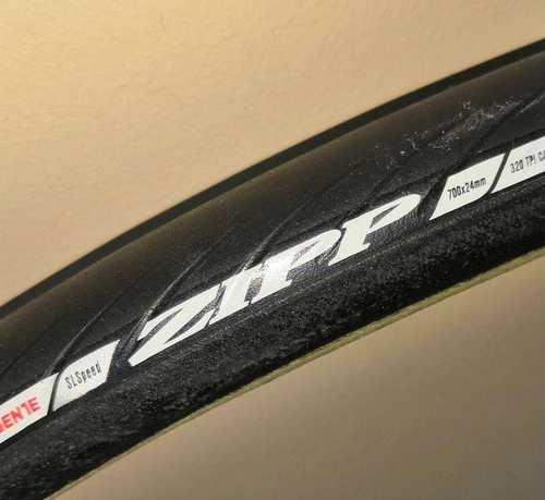 Трубка Zipp 700x24 велотрубка