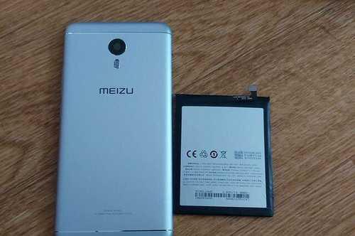 Meizu m3 note