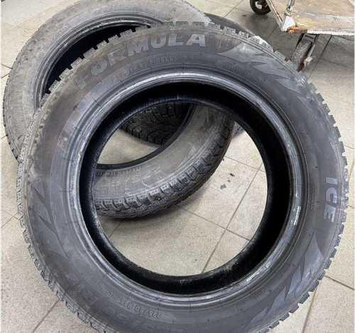 Formula Ice 225/60 R18 104T