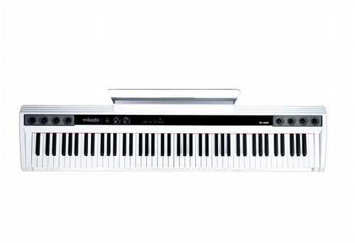 Цифровое пианино Mikado MK-1800W