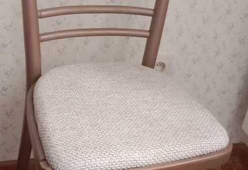 Продам стулья Чешские времён СССР