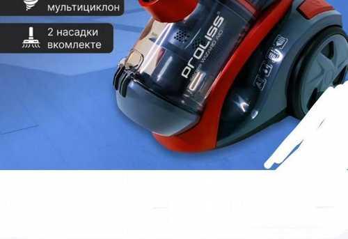 Пылесос для дома с контейнером бытовой 3л, 2800W