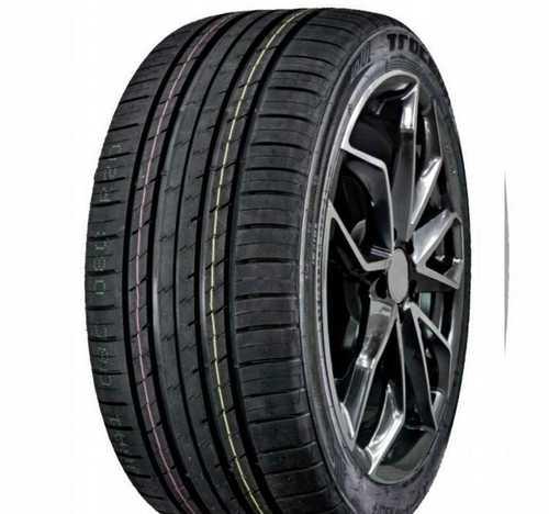 Tracmax X-Privilo RS01  285/40 R21 109Y