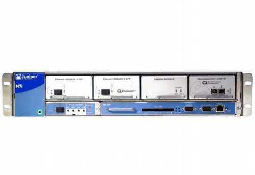 Juniper chas-MP-M7i-2FE-S