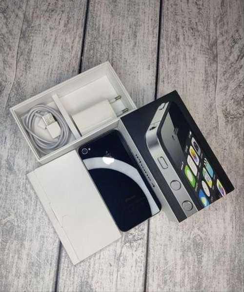 Apple iPhone 4 8gb