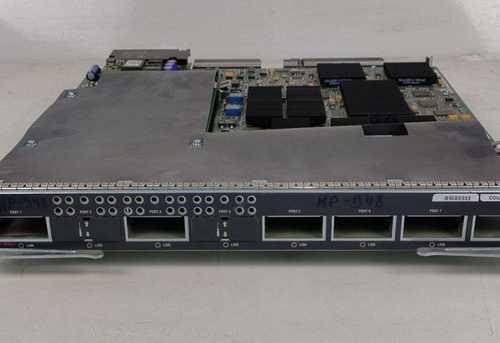 Модуль Cisco WS-X6708-10G-3CXL