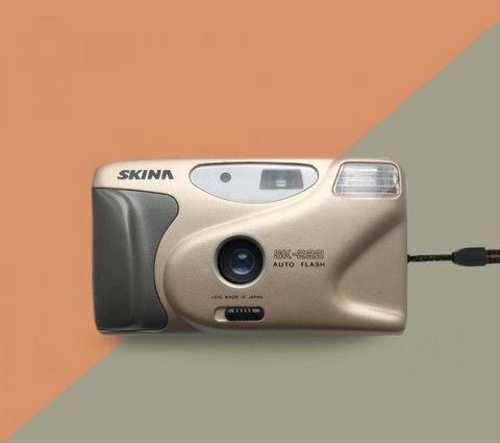 Skina sk-222 пленочный фотоаппарат